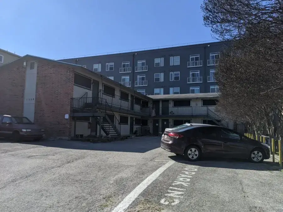 Transitional Living - Mary Lee Foundation