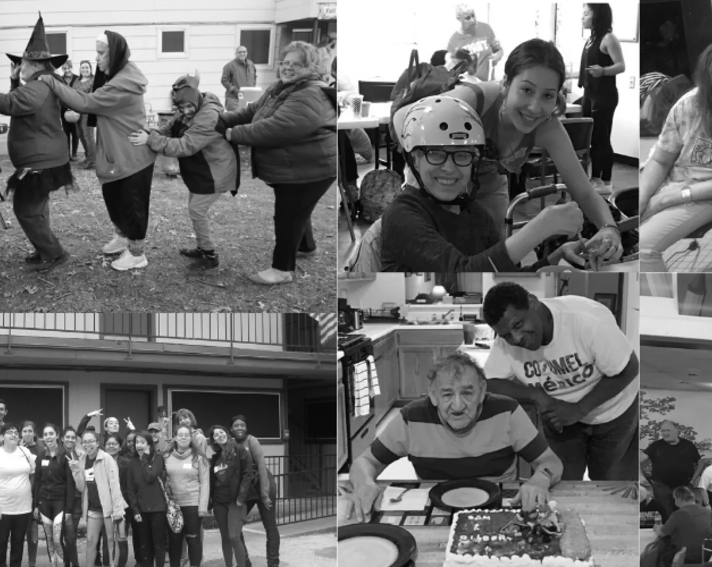 Care for Adults with Intellectual or Developmental Disabilities